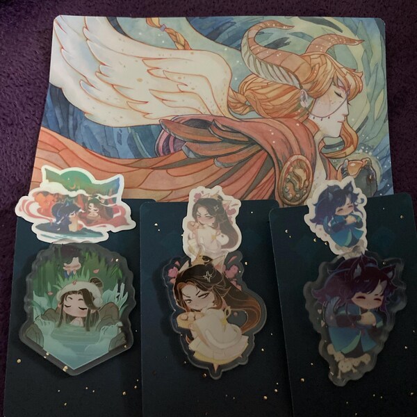 Omamori Charm "ward Against Evil" - Omamori Charm - Evil Warding ...