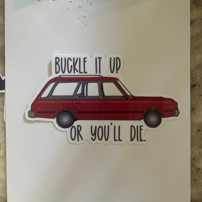 Big Lebowski Sticker OR Magnet Jesus Quintana Bowling Classic Movie ...