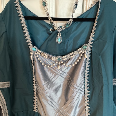 Tudor Chain of Office / Livery Collar /renaissance Medieval /mens Lords ...