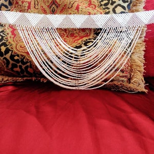 Njeti Fabric. African Spirituality Fabric. Ibhayi Lamadlozi. - Etsy