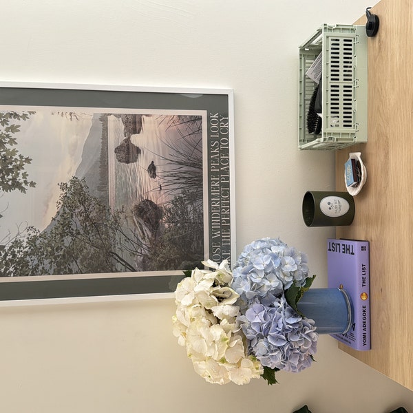 Female Rage the Musical Print TTPD Wall Art Swiftie Printable Home ...