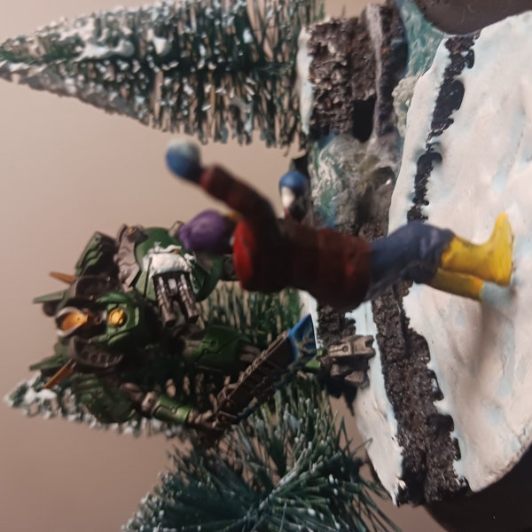 Draco Tyrannus Sand Dragon Trex Chimera Creature Codex Draconic ...