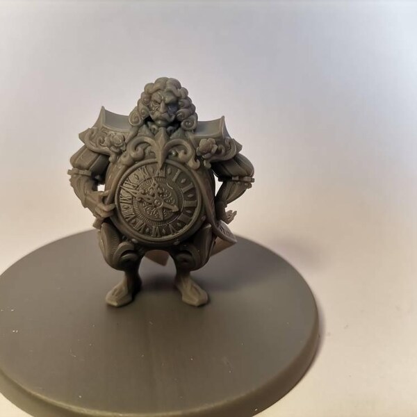 Miniature | Milady De Winter - Dnd Miniature for Tabletop Games ...