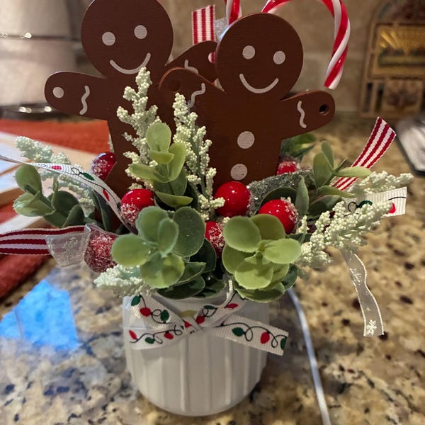 Mini Rain Boot Planter, Tiered Tray Decor, Spring Tiered Tray Decor ...