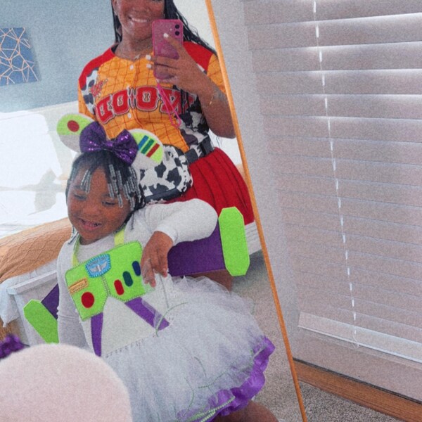 Woody Inspired Mickey Ears, Mickey Ears, Minnie Ears, Disney Ears ...