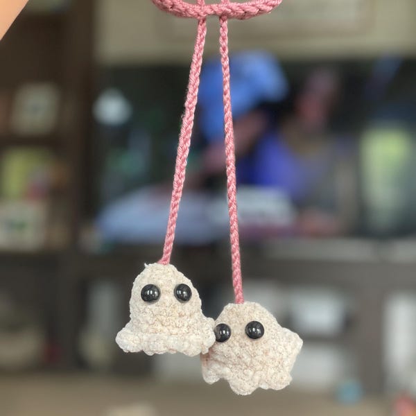 Crochet Devil Bear Pattern - Etsy