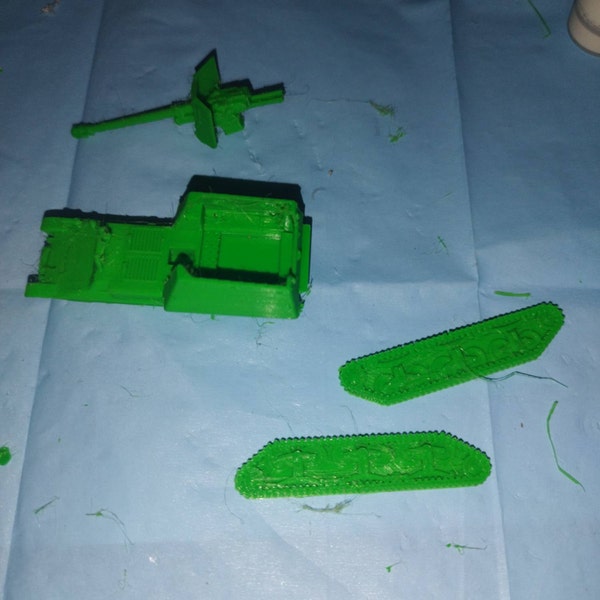 1/72 Scale Dutch Marmon-herrington CTLS-4TAC Light Tank, KNIL, United ...