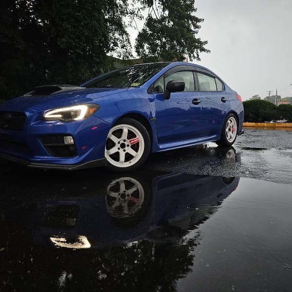 AVID.1 AV06 17-18" OG Design Wheel Decals (4 PCS) - Etsy