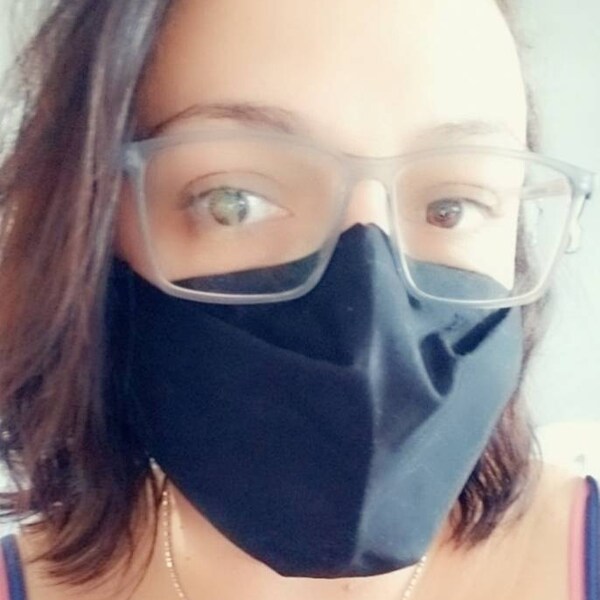 Music Note Mobile: Modern Nursery Musical Note Decor in Girl Room ...