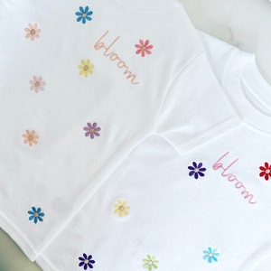 Mini Round Line Embroidery Design Small Circle Machine - Etsy