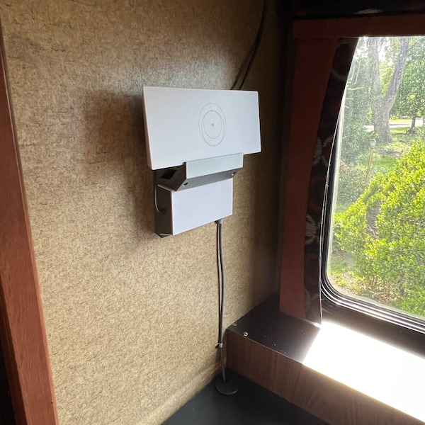 Starlink Gen3 Router / Gen 3 Dish Wall Mount - Etsy