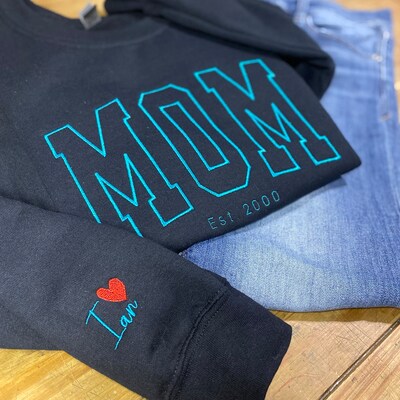 DST Embroidery Font Bundle Monogram Alphabet Embroidery - Etsy