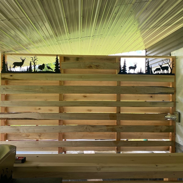 Trees Fir Evergreen Pine Clipart Silhouettes, Eps Dxf Pdf Png Svg Files ...