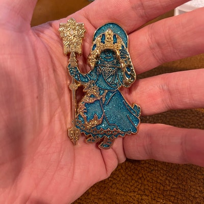 D&D Enamel Pins Core Classes - Etsy