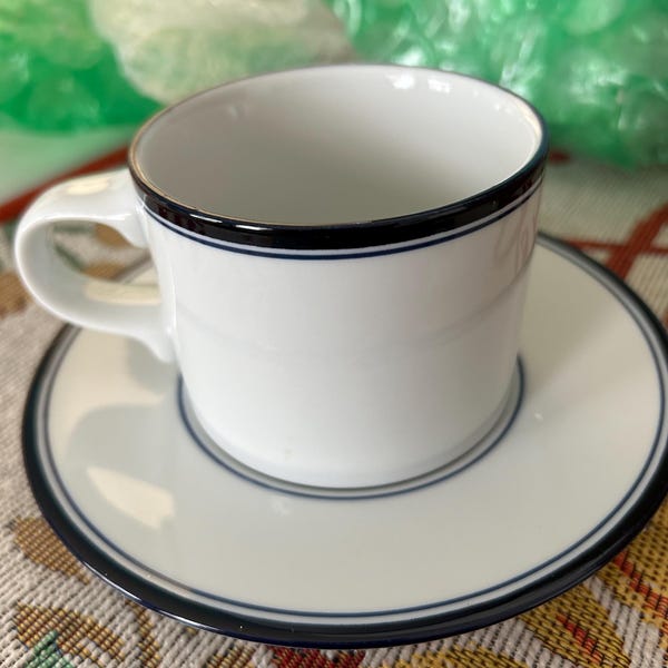 2 Princess House Crystal Buffet Silverware Caddies, Vintage Pattern 438 ...