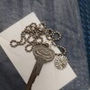 Vintage Jeep Key Necklace, Jeep Accessories, Jeep Charm, Jeep Wrangler ...