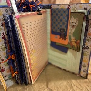 Journal Bookplate Bundle, Journal Page Elements, Bookplate Journal ...