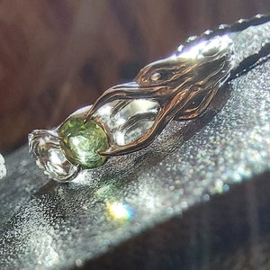 Elven Ring, the Lord of the Rings, Tolkien, Woodland Ring, Nature ...