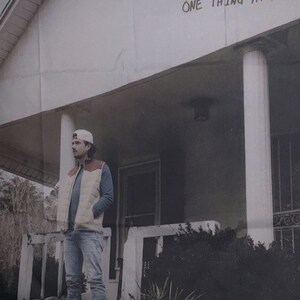 Kane Brown Different Man Album Cover Tapestry - Etsy