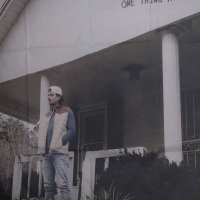 Kane Brown Different Man Album Cover Tapestry - Etsy