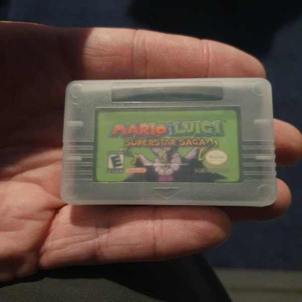 Fire Emblem - Nintendo Game Boy Advance. GBA Cart With Case - Etsy