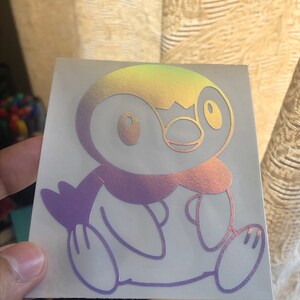 Scorbunny SVG File FLAT - Etsy