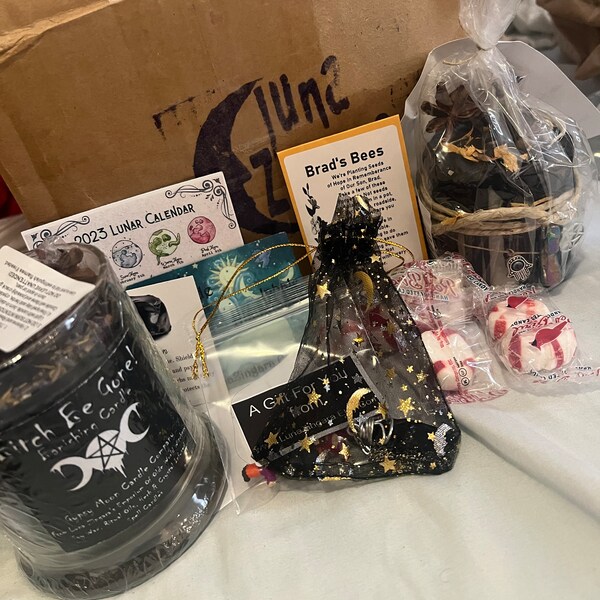 Protection From Evil Candle, Evil Eye Candle, Banishing Spell ...