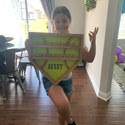 Dual Ring Daddy, for Tabletop Competition Ring Toss Bimini Game Ring ...