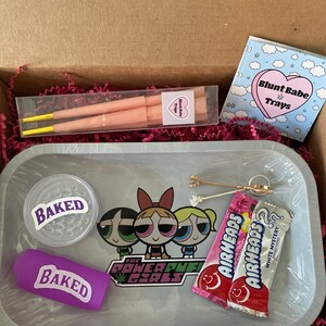 Pink Lips Rolling Tray // Cute Rolling Trays // Weed Tray // | Etsy