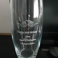 Personalised Celebration Birthday Engravable Butterfly 21st Key - Etsy UK