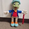 Amigurumi Crochet Shaco the Jester League of Legends Inspired Pdf ...