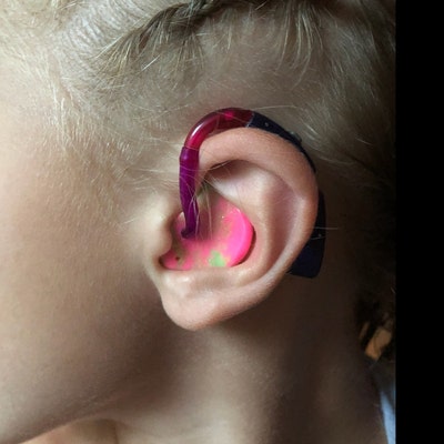 Cochlear Implant Accessories cochlear Bling or Hearing Aid - Etsy