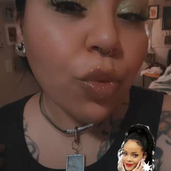 Rosary Ex-voto Sacred Heart Locket Rosary Mary Magdalene Shell Necklace ...