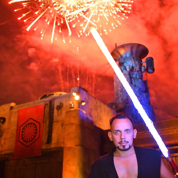 Day Lightsaber Blade Covers - Etsy