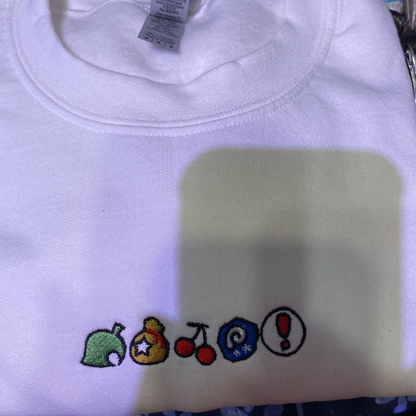 Embroidered Corpse Bride Sweatshirt Halloween Embroidery Halloween ...