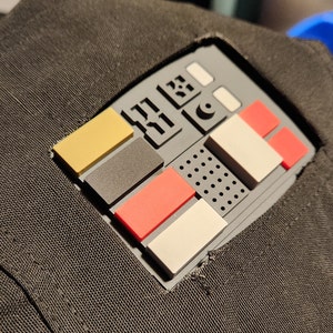 Bugs Bunny V2 Style Pin new Design max.dim 25mm Enamel Metal Lapel Pin ...