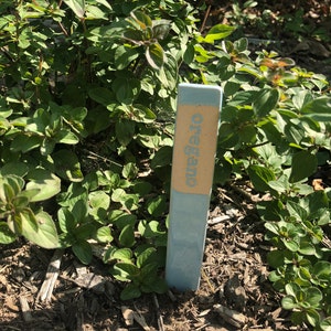 Herb Labels, Plant Labels, Set of 3 - Etsy