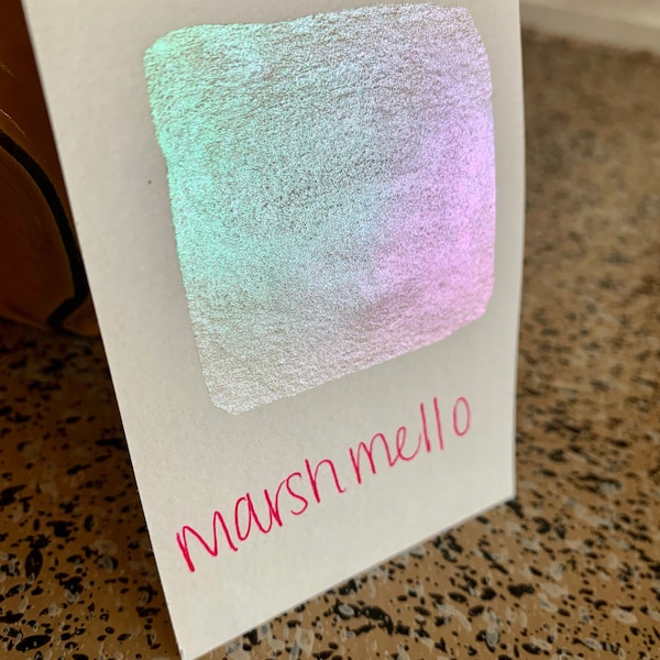 RL-71 Alien Colorshift Pearl Pigment Cosmetics Grade for Make Up, Arts ...