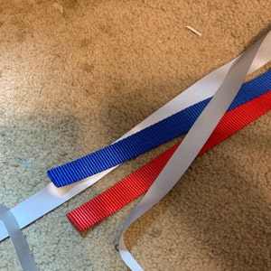 Iron on High Visibility Hi Vis Reflective Heat Transfer Film - Etsy