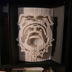 Page Pal A Tool for Book Folding Page Holder Book Folding - Etsy