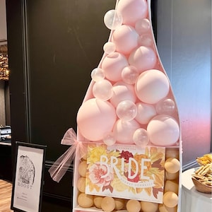 Sushi Party Decorations Sushi Party Ideas Sushi Balloon | Etsy