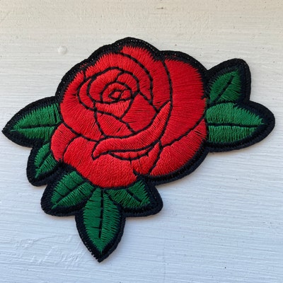 Popsicle Iron on Patch Icy Pop Patch VSCO Popsicle Patch Ice Cream ...