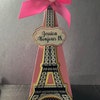 Paris Favor Box, Paris Party Decor, Paris Decoration,paris Treat Boxes ...