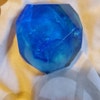Pokemon Ice Stone Evolution Stone - Etsy