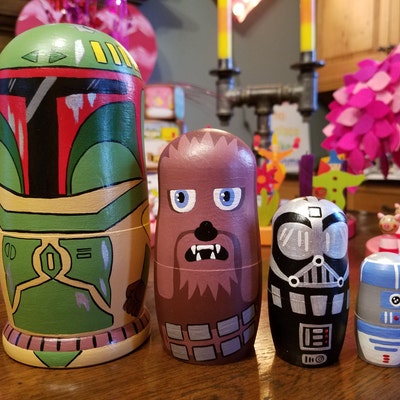 Community Helpers Peg Dolls Profession Peg Police Fireman - Etsy