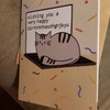 Will Smith Slap Funny Birthday Card, Funny Birthday Card, Will Smith ...