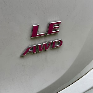 Premium Cast Matte Black Cast Vinyl Lifestyle Decals - Etsy