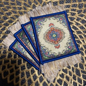 Mouse Pad, Beautiful Turkish Carpet Mousepad, Persian Rug Mouse Mat ...