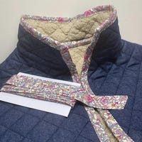 Cotton Canvas Handmade Bias Binding Widths 25mm • 30mm • 40mm Available ...