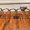 Rustic Custom Horseshoe Boot Rack - 1, 2, 3, or 4 Pairs - Handmade ...